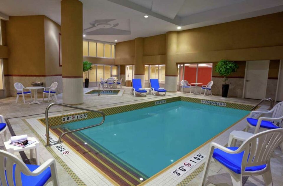 The Best Family-Friendly Hotels In Toronto - Wandering Wagars