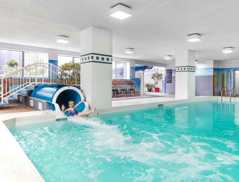 The Best Family-Friendly Hotels In Toronto - Wandering Wagars