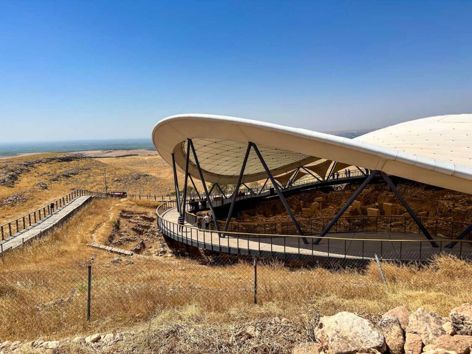 Tips For Visiting Gobekli Tepe: The World's Oldest Known Temple ...
