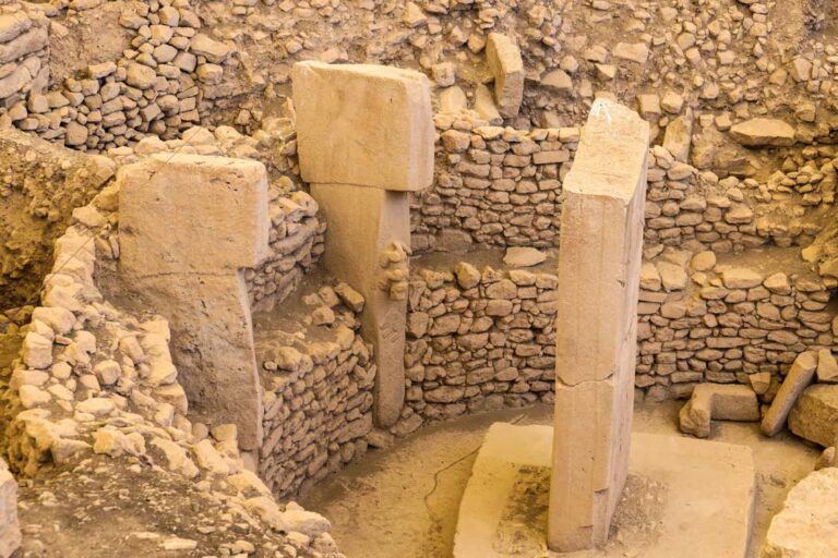 Tips For Visiting Gobekli Tepe: The World's Oldest Known Temple ...