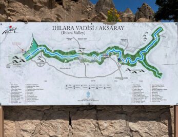 Ihlara Valley: Explore The Cappadocia Oasis That Hides Hidden Cave ...