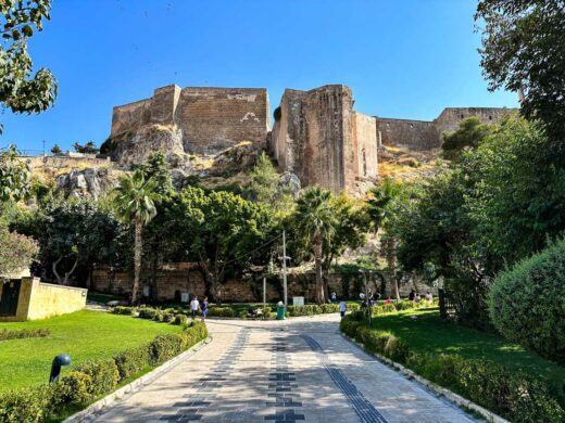Top Things To Do In Urfa (Sanliurfa), Turkiye: How To Explore One Of ...