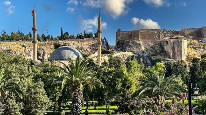 Top Things To Do In Urfa (Sanliurfa), Turkiye: How To Explore One Of The World's Most Important ...