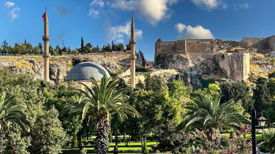 Top Things To Do In Urfa (Sanliurfa), Turkiye: How To Explore One Of The World's Most Important ...