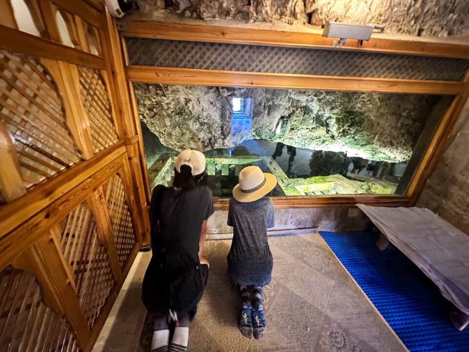 Top Things To Do In Urfa (Sanliurfa), Turkiye: How To Explore One Of The World's Most Important ...