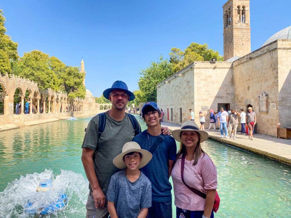 Top Things To Do In Urfa (Sanliurfa), Turkey: How To Explore One Of The ...