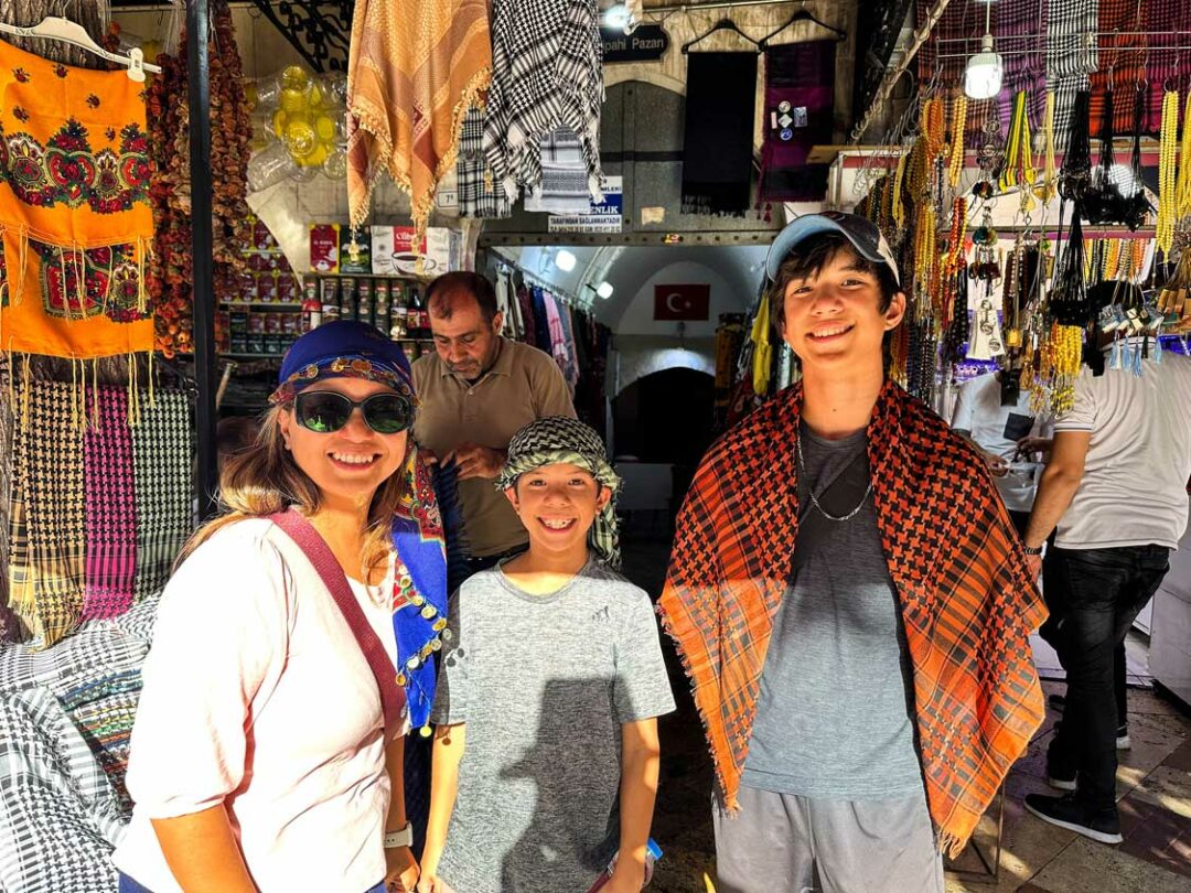 Top Things To Do In Urfa (Sanliurfa), Turkey: How To Explore One Of The ...