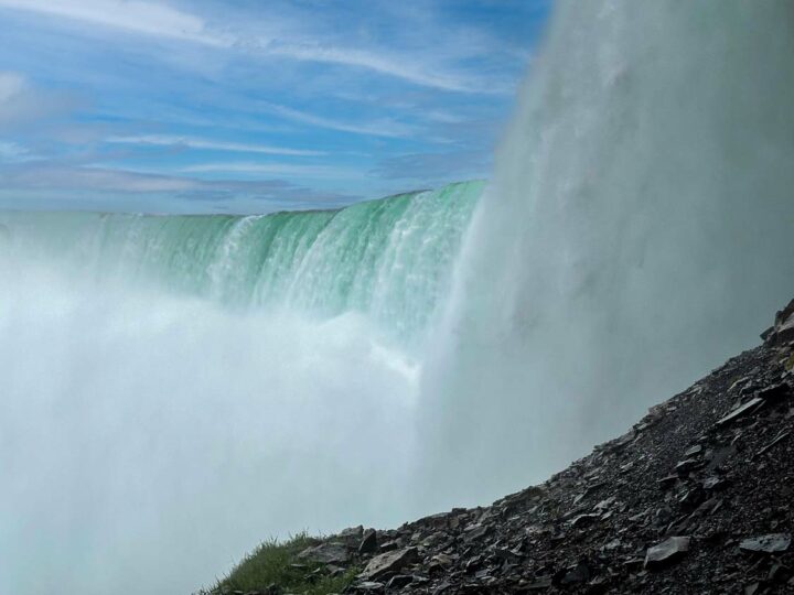 The Perfect One-Day Niagara Falls Itinerary For Families: How To ...