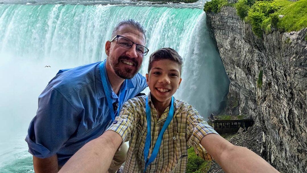The Perfect One-Day Niagara Falls Itinerary For Families: How To ...