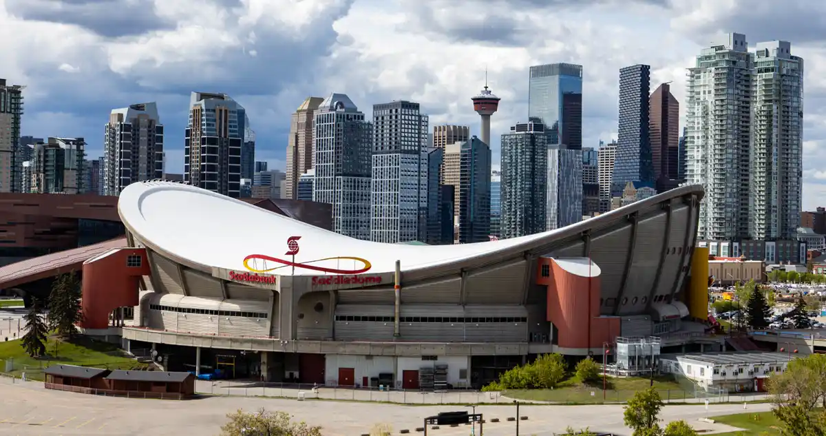 Beyond the Stampede: How Three-Days in Calgary Unpacked Alberta's True ...