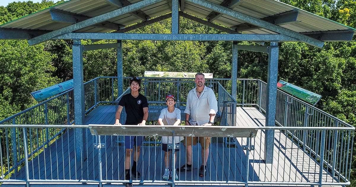 A Weekend in the Bay of Quinte: An Ontario Destination That’s Anything ...